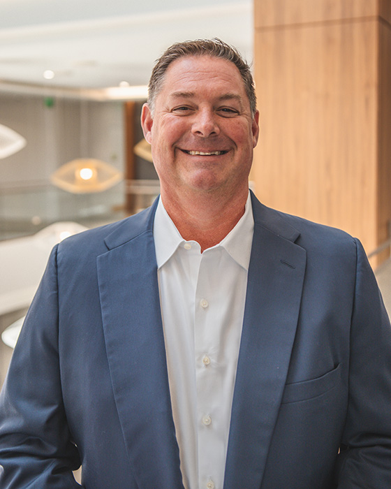 John Slimak - Founder