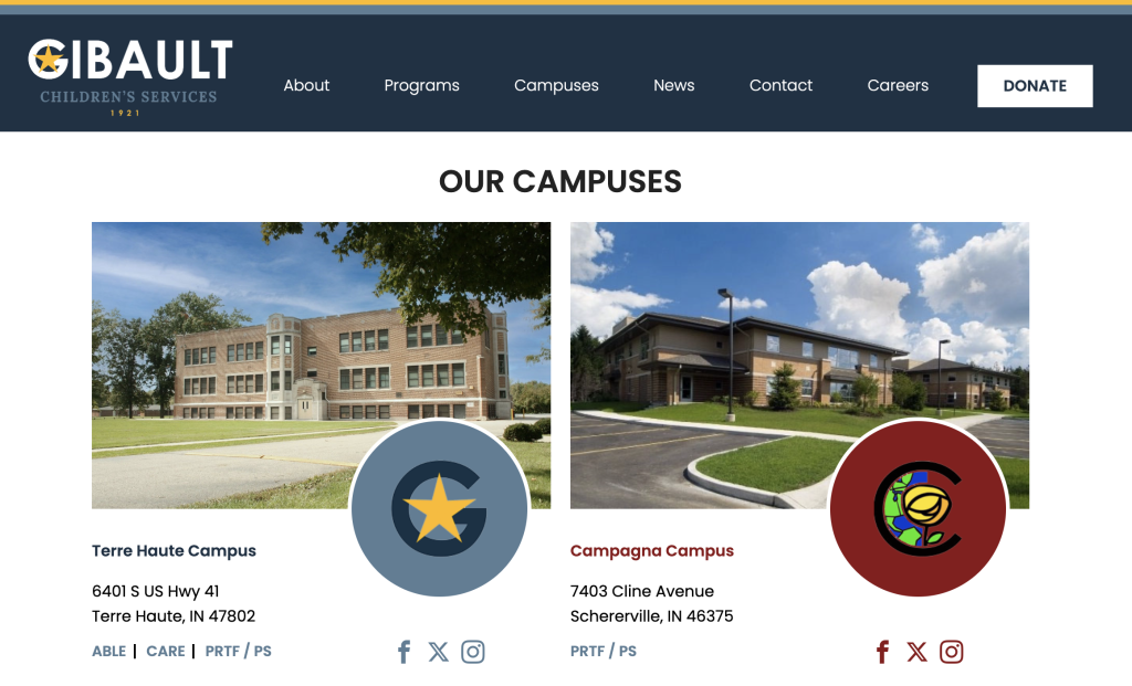 Gibault - SteerPoint - Digital Marketing Agency