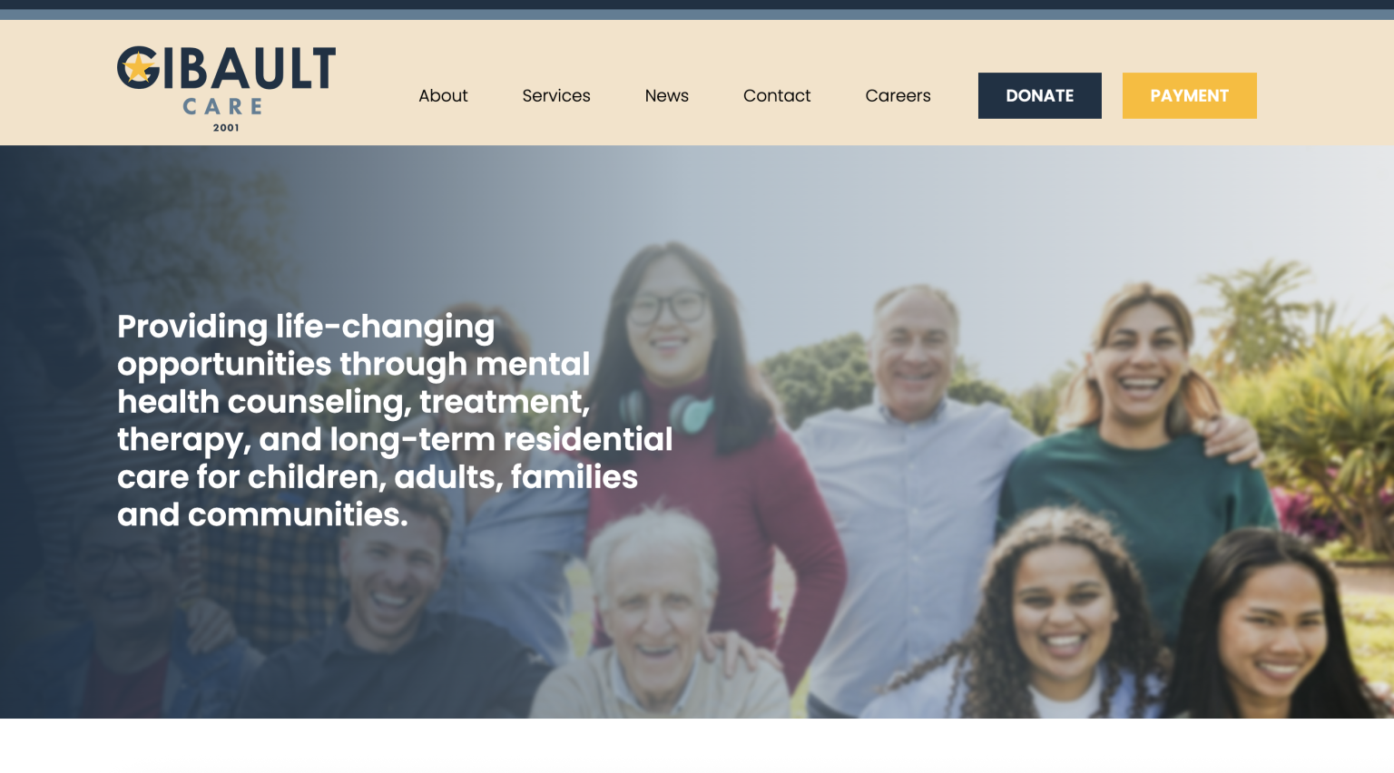 Gibault - SteerPoint - Digital Marketing Agency